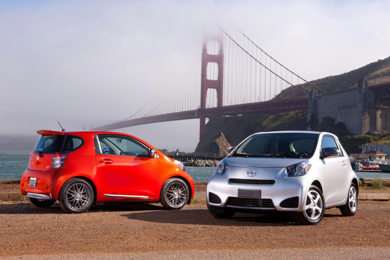 Turns out, Toyota’s Scion revival is even more ambitious than expected