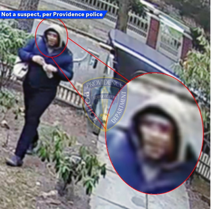 Providence councilors raising money to honor 'Reddit John'