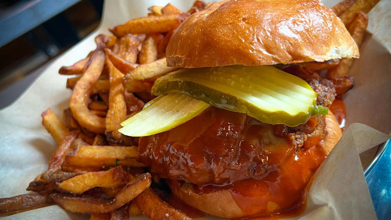 There's a clear winner when debating the best US state dish