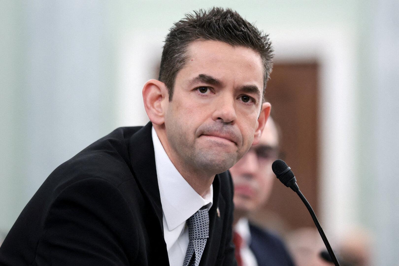 Milliardär Isaacman von US-Senat als neuer NASA-Chef bestätigt