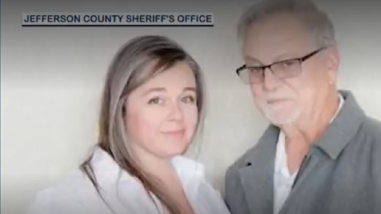 Who is Debra Newton? Florida mom arrested for kidnapping daughter 40 ...
