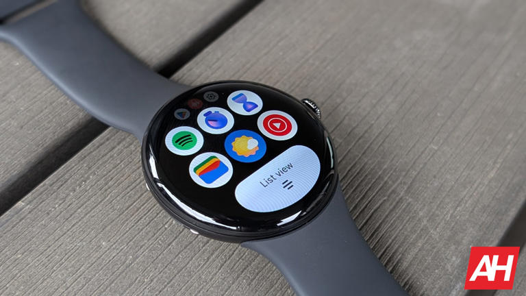 Google Health phases out the Fitbit name on Pixel watches