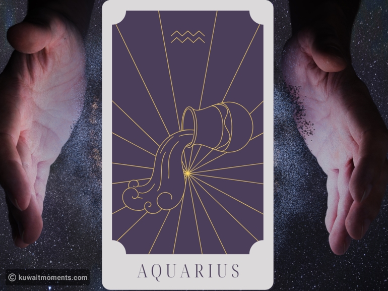 ♒ Your Aquarius daily horoscope for December 18, 2025