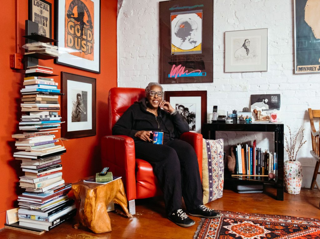 Bay Area artist Mildred Howard to receive major retrospective at ...