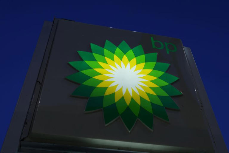 BP appoints Meg O'Neill as CEO, Auchincloss steps down