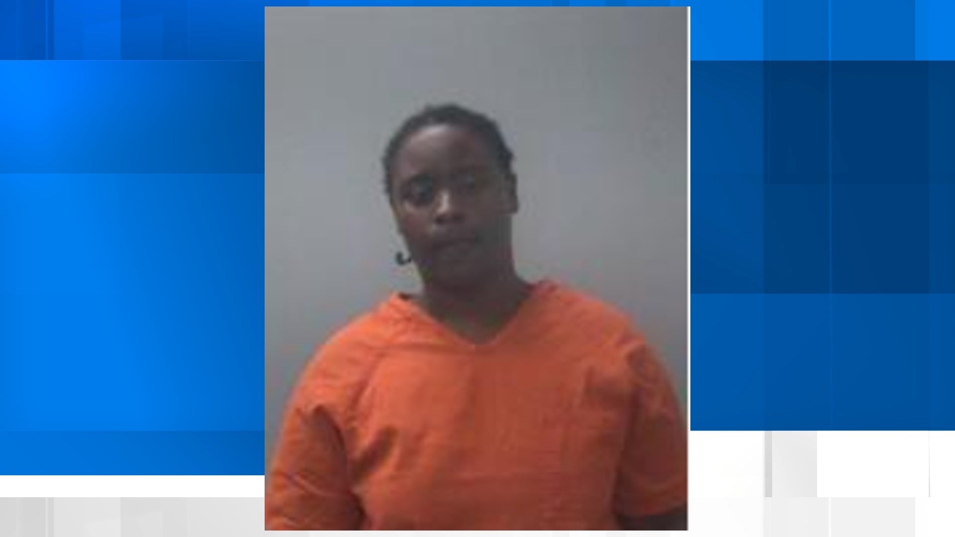 Huntsville woman accused of tracking ex before deadly shooting ...