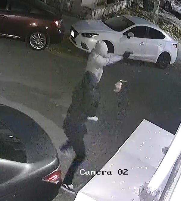 Victorville man sought as fugitive following massive LA County gang bust