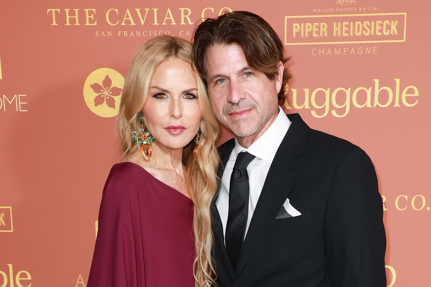 Rachel Zoe says she’s absolutely dating amid Rodger Berman divorce: it ...