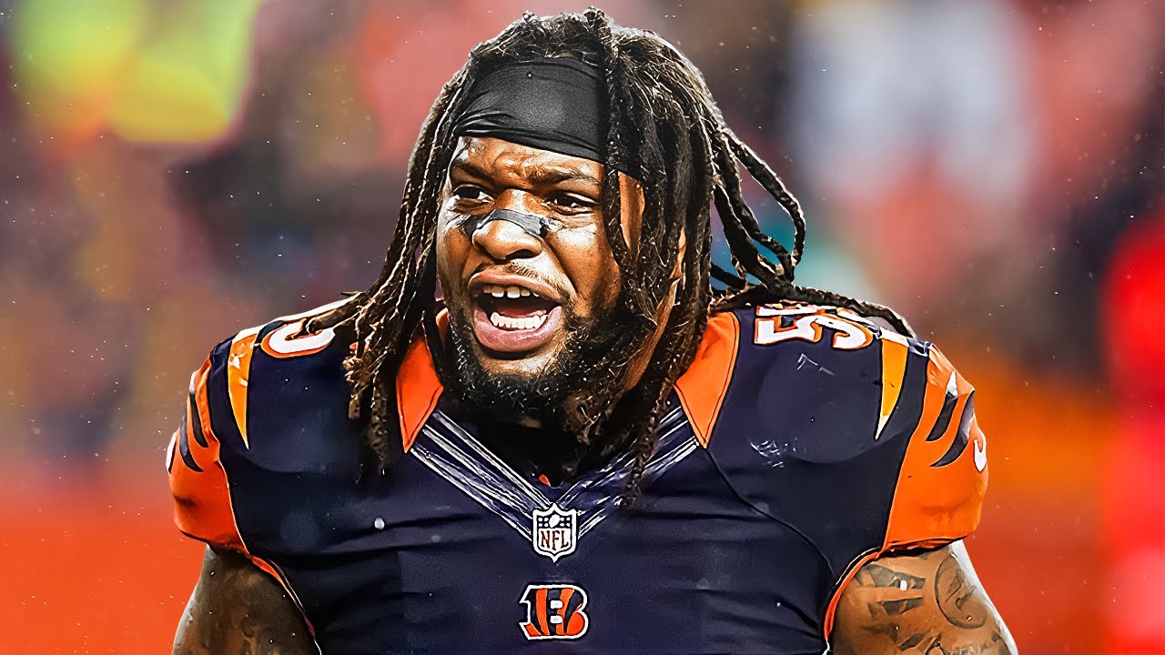 Meet the most hated NFL player ever