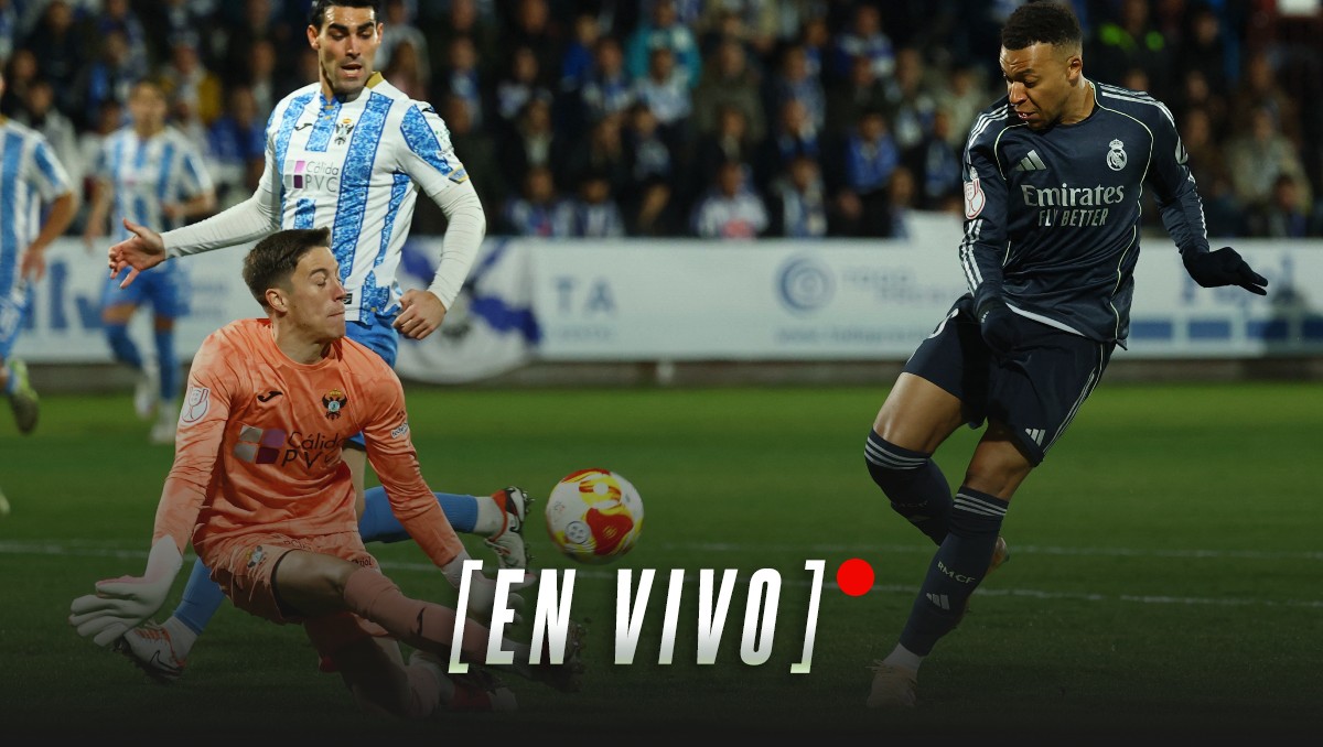 Talavera vs Real Madrid. Resumen partido dieciseisavos de final de la ...