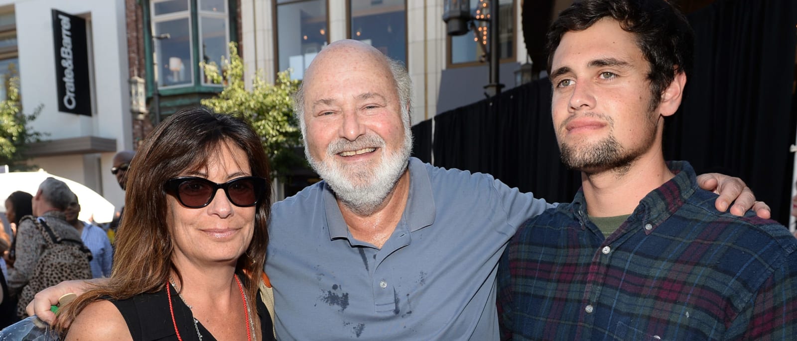 Rob Reiner’s children break silence following double homicide