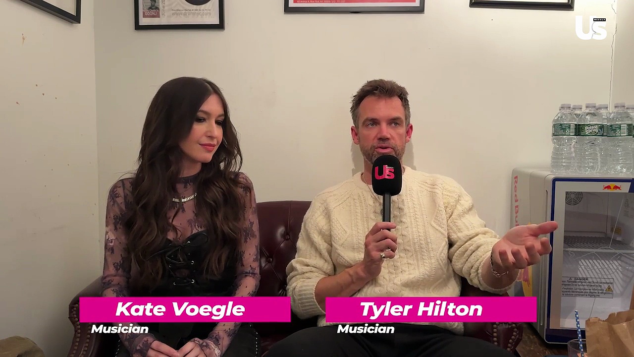 Tyler Hilton gushes over decades-long friendship with Taylor Swift 'She ...