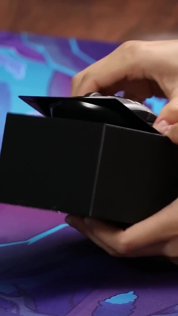 Explore the impressive thinness of this keyboard and enjoy the ...