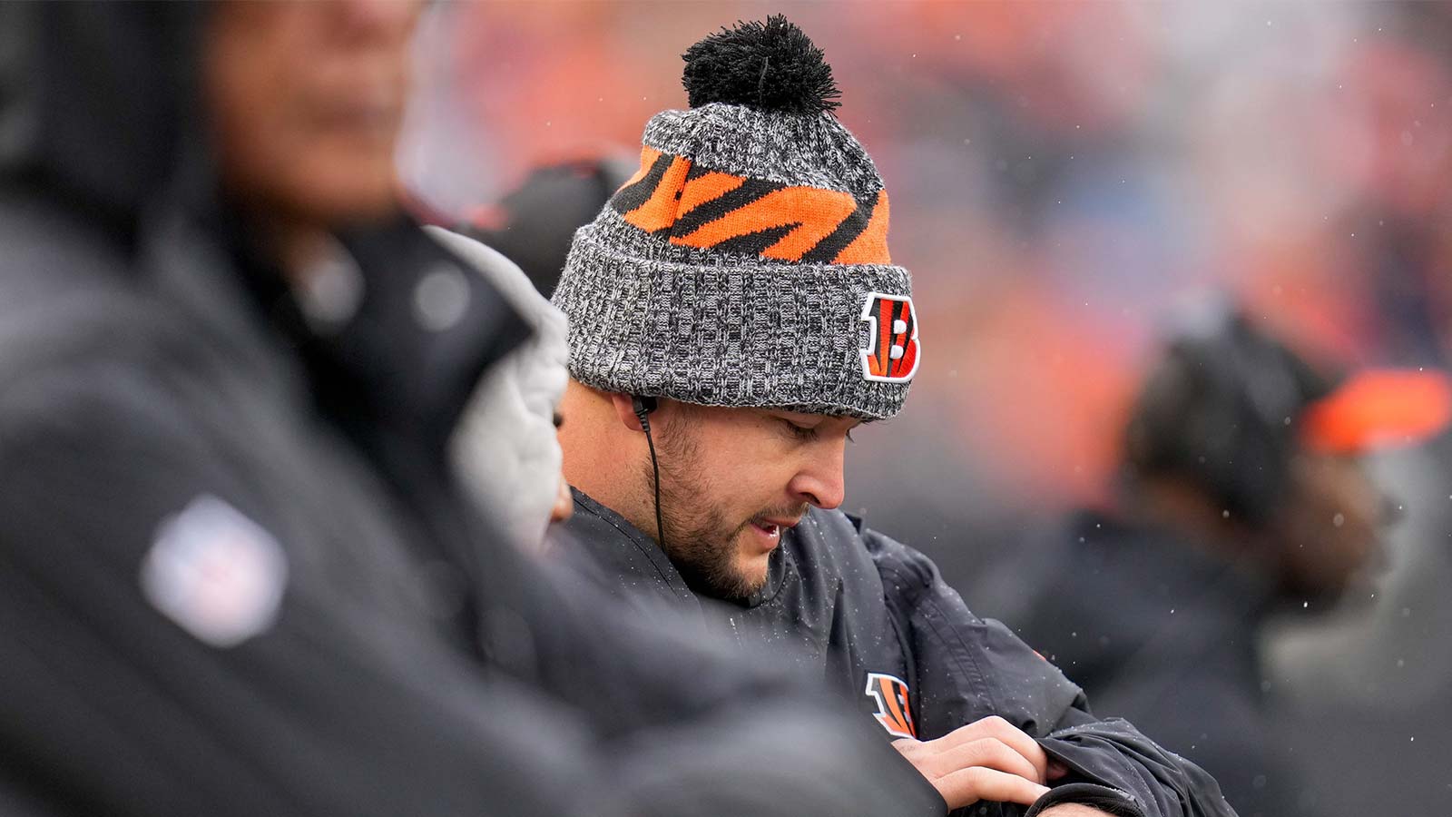 Why Alabama football legend A.J. McCarron is bailing on lieutentant ...