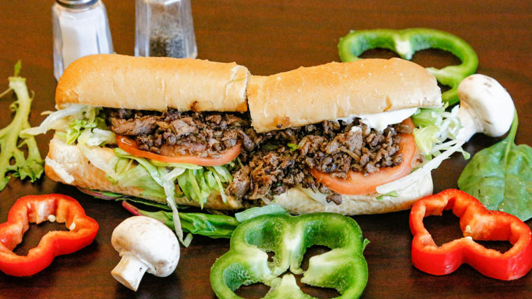 There's a clear winner when debating the best US state dish