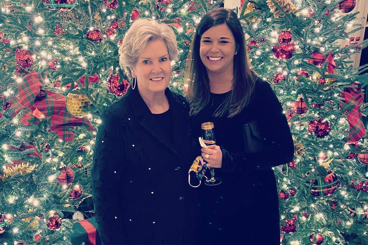 Who is White House Chief of Staff Susie Wiles' ex-husband? All about ...