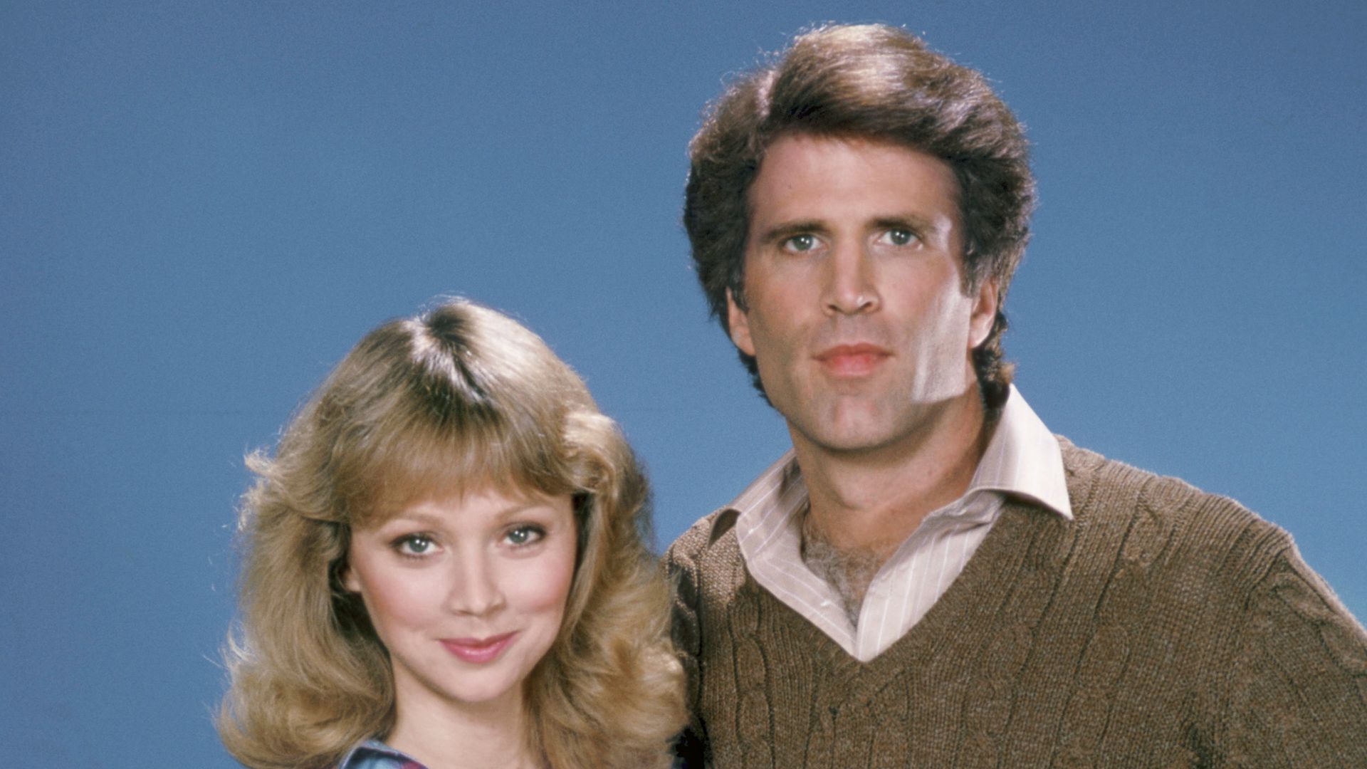 Biggest sitcom couples of the '80s – then and now
