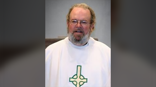 Father Leo Riley dies amid pending sexual abuse lawsuits