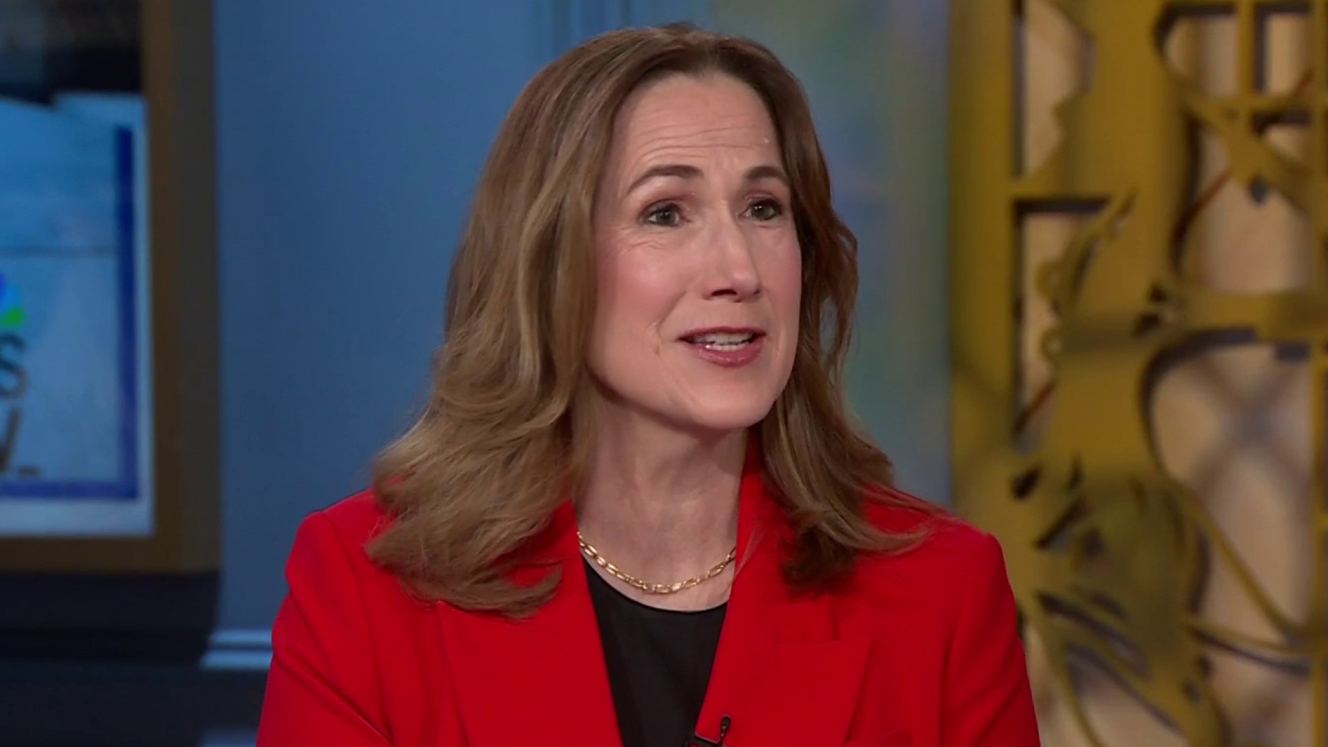 Canadian ambassador says 'we can turn the temperature down' amid trade ...