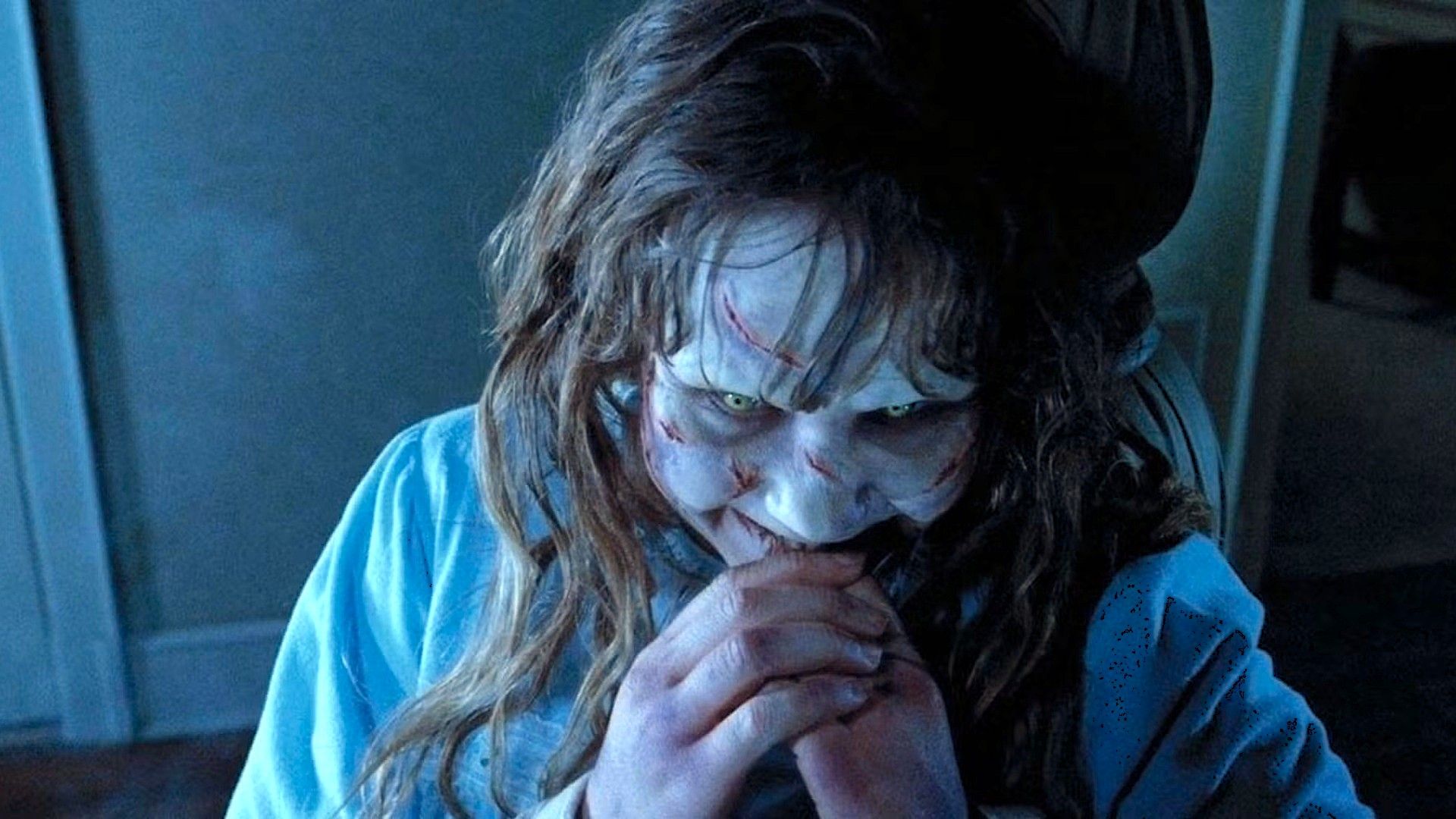 Highly anticipated reboot of 'The Exorcist' finally gets release date
