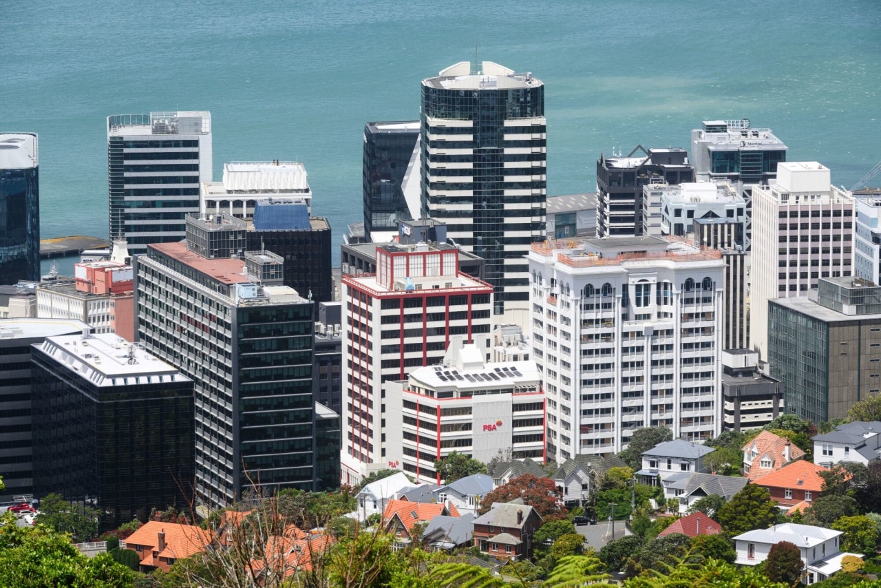 New Zealand’s economy rebounds strongly in third quarter