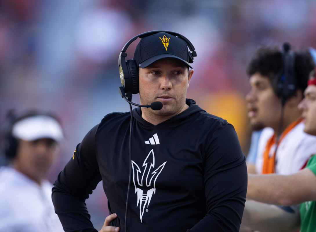 Kenny Dillingham announces update after making $20 million request