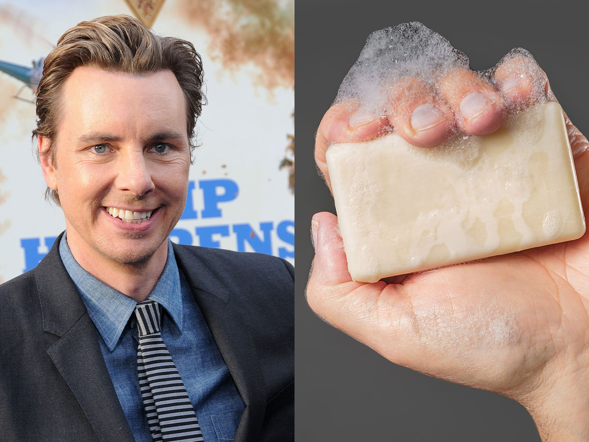 The celebrity hygiene habits that fans wish they never found out about