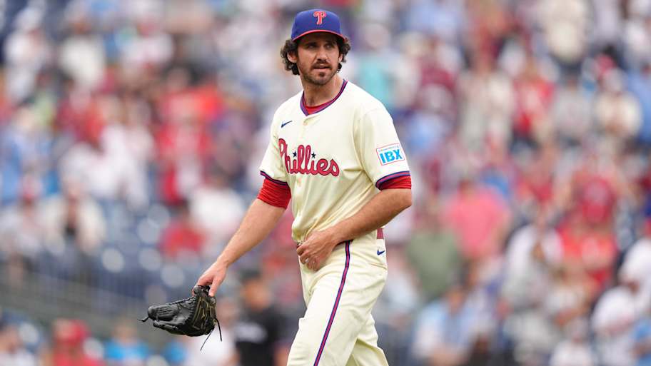 Jordan Romano's new team after leaving Phillies is almost too perfect ...