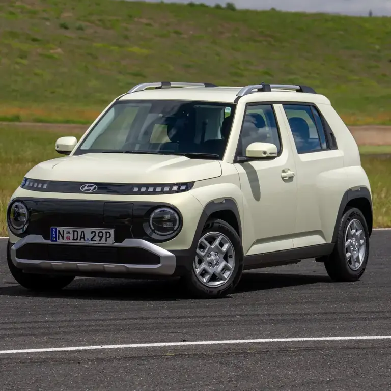 Drive car of the year 2026 – best electric vehicle under $40K finalists ...