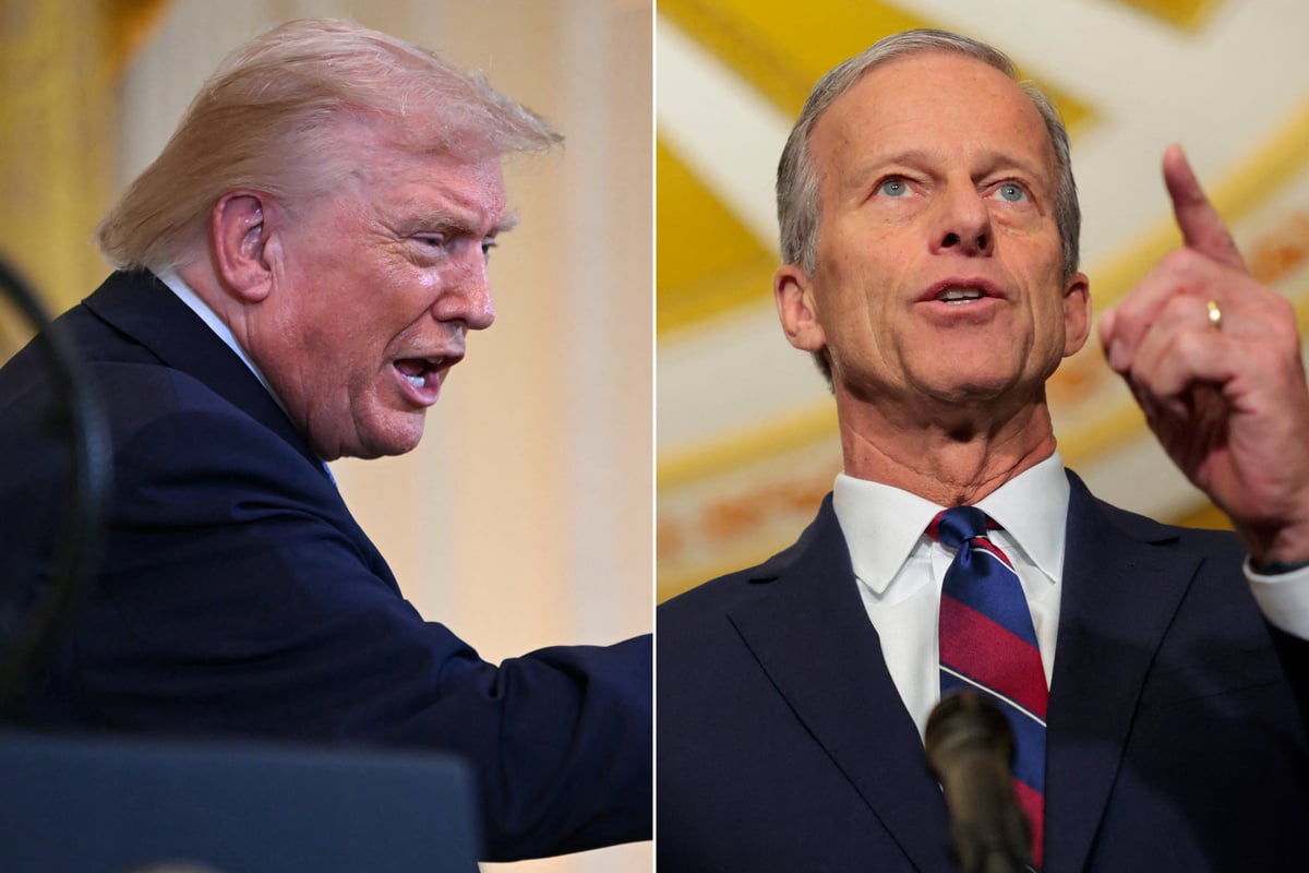 Senate further defies Trump's anti-Europe rhetoric with vote on defense ...