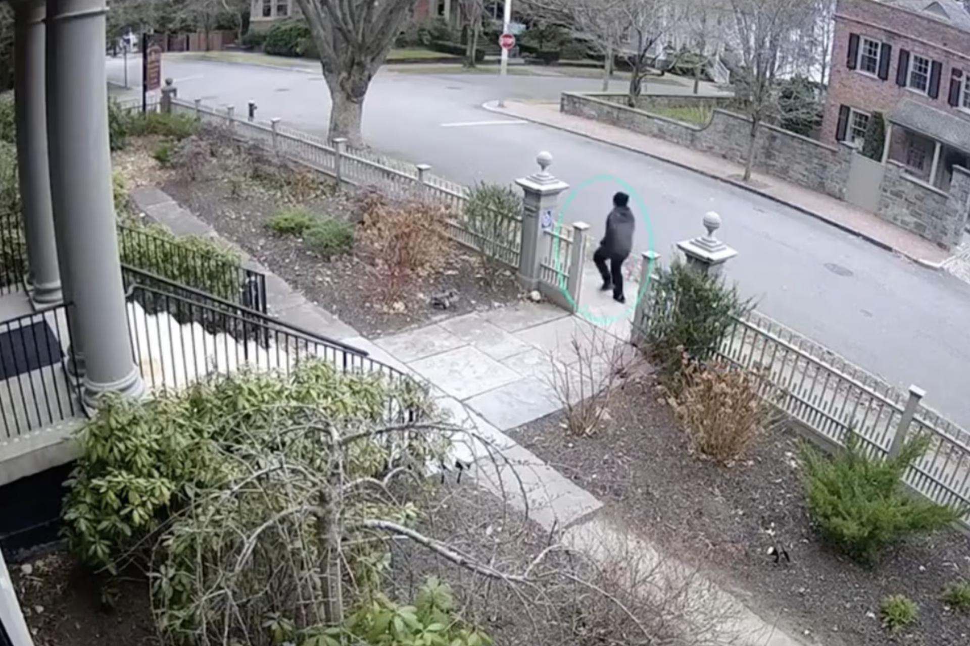 FBI intensifies manhunt for Brown University shooter, on the loose ...
