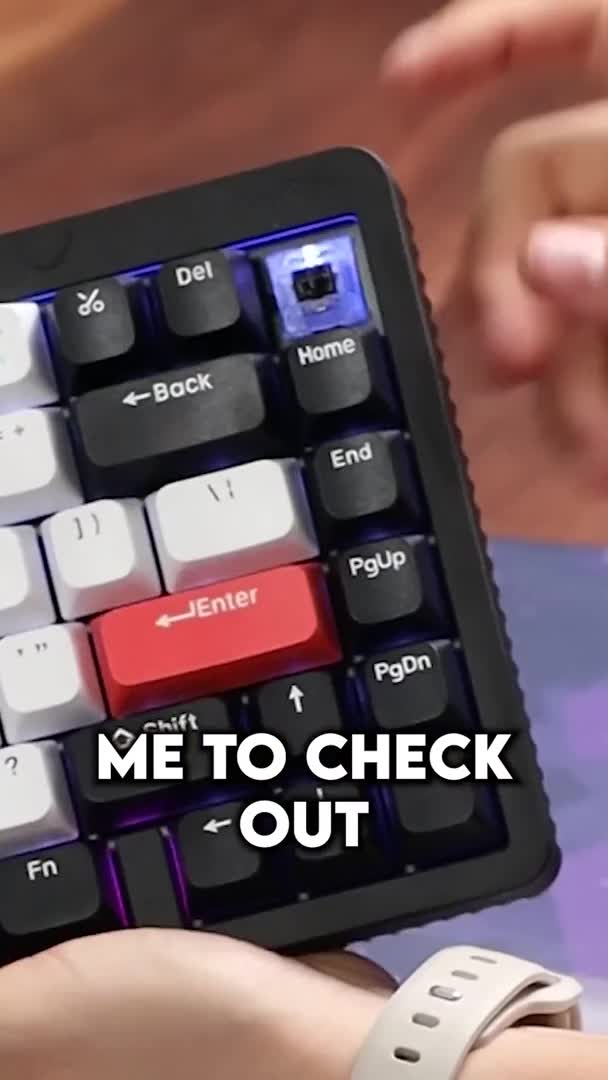 Explore my experience with a popular gaming keyboard renowned for its ...