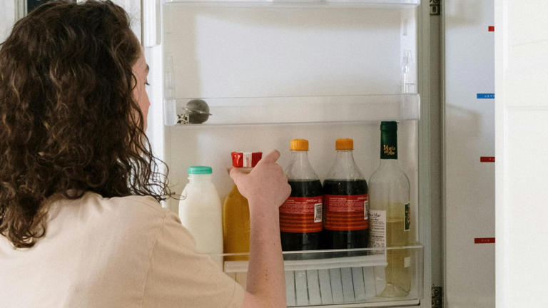 Stop freaking out about expiration dates on your food