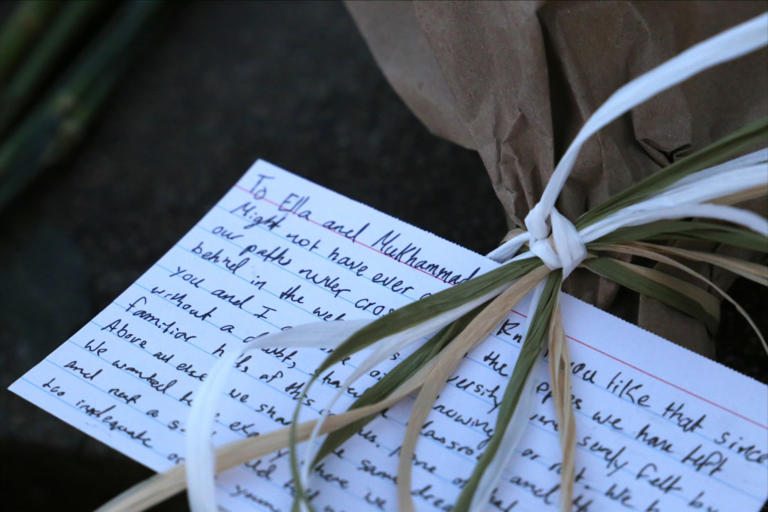 Live updates: Map shows unknown Brown U suspect’s movements after shooting