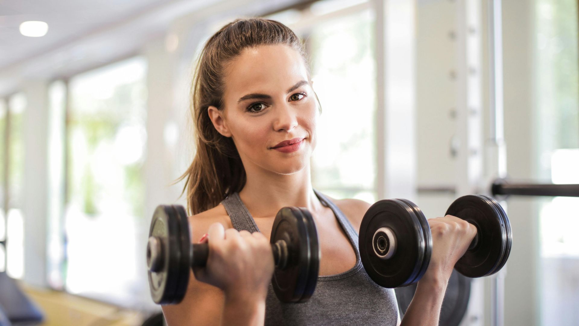 20 gym terms everyone needs to learn