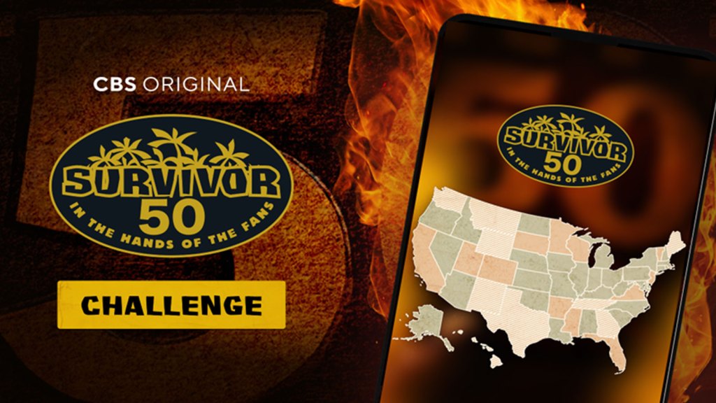 'Survivor 50' challenge hides immunity idols across the US in ...