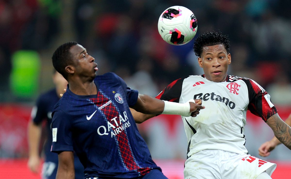 PSG complete sextuple with Intercontinental Cup title: Which other ...