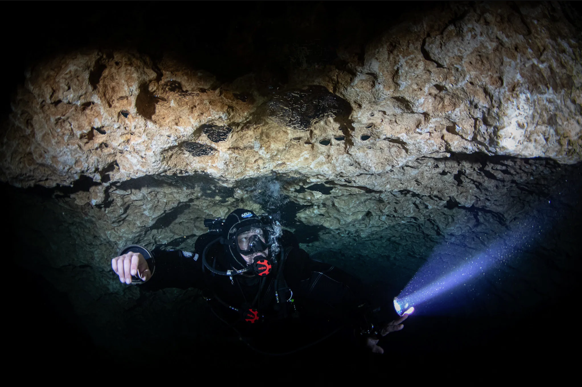 He has one of the most dangerous hobbies on the planet. Here's what it ...
