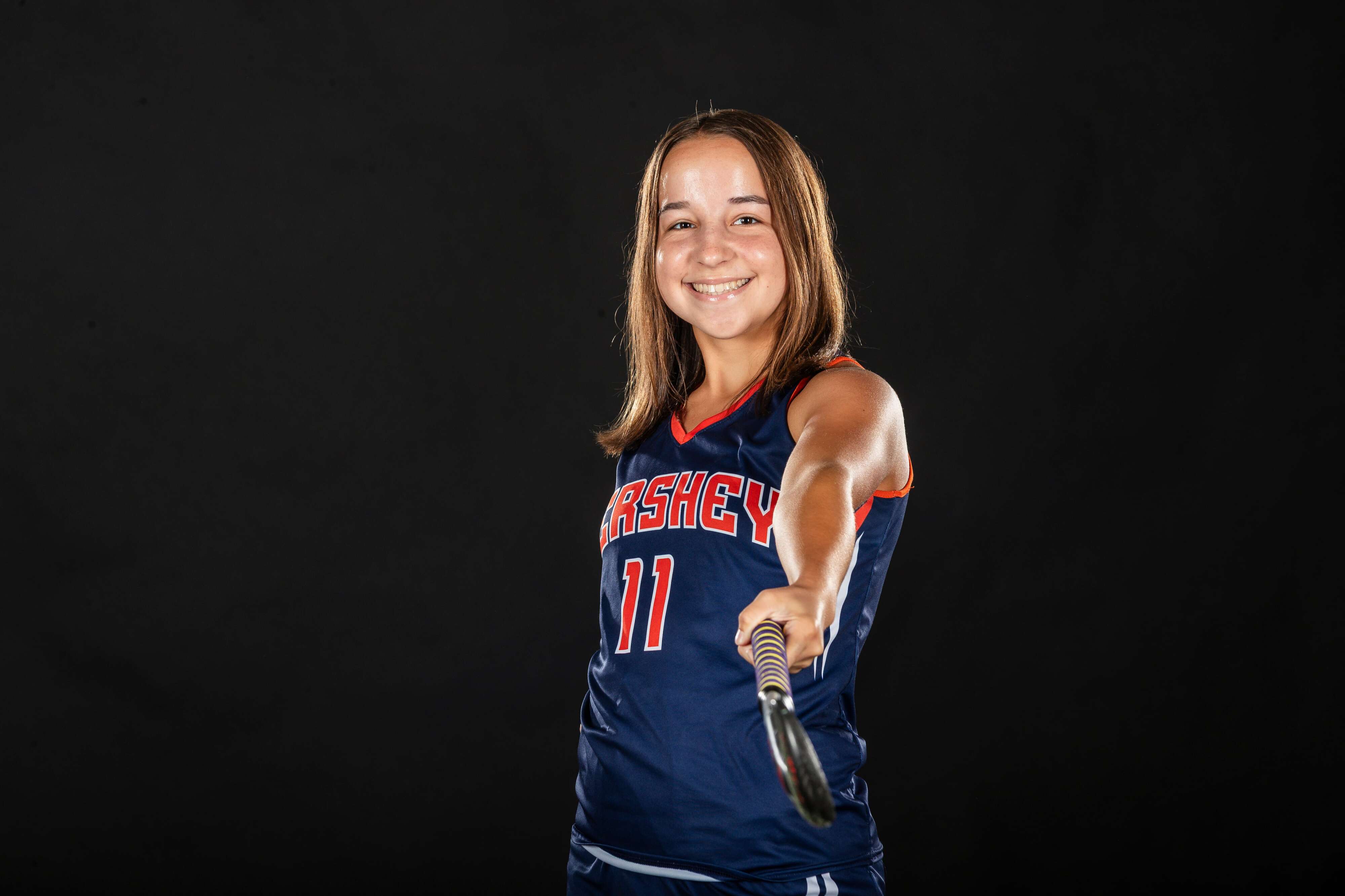 Meet PennLive’s 2025 Mid-Penn Conference field hockey all-star team