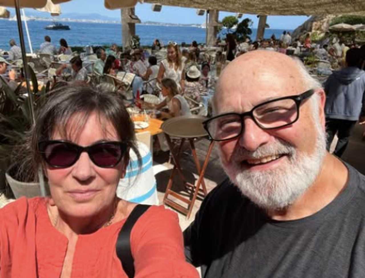 Official cause of death for Rob Reiner, wife Michele released by ...