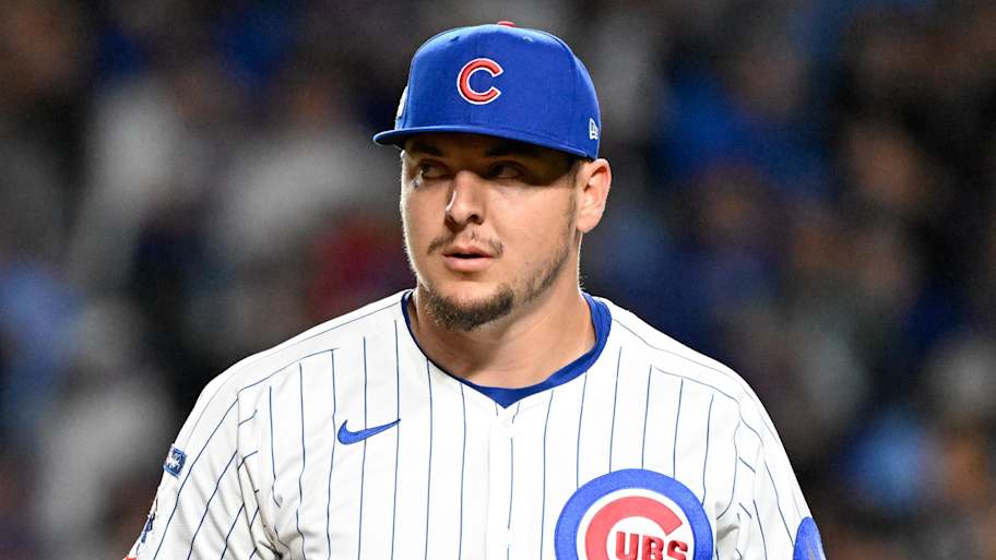 Cubs notes: Keller & Pomeranz depart, latest on Imai, Imanaga explains ...