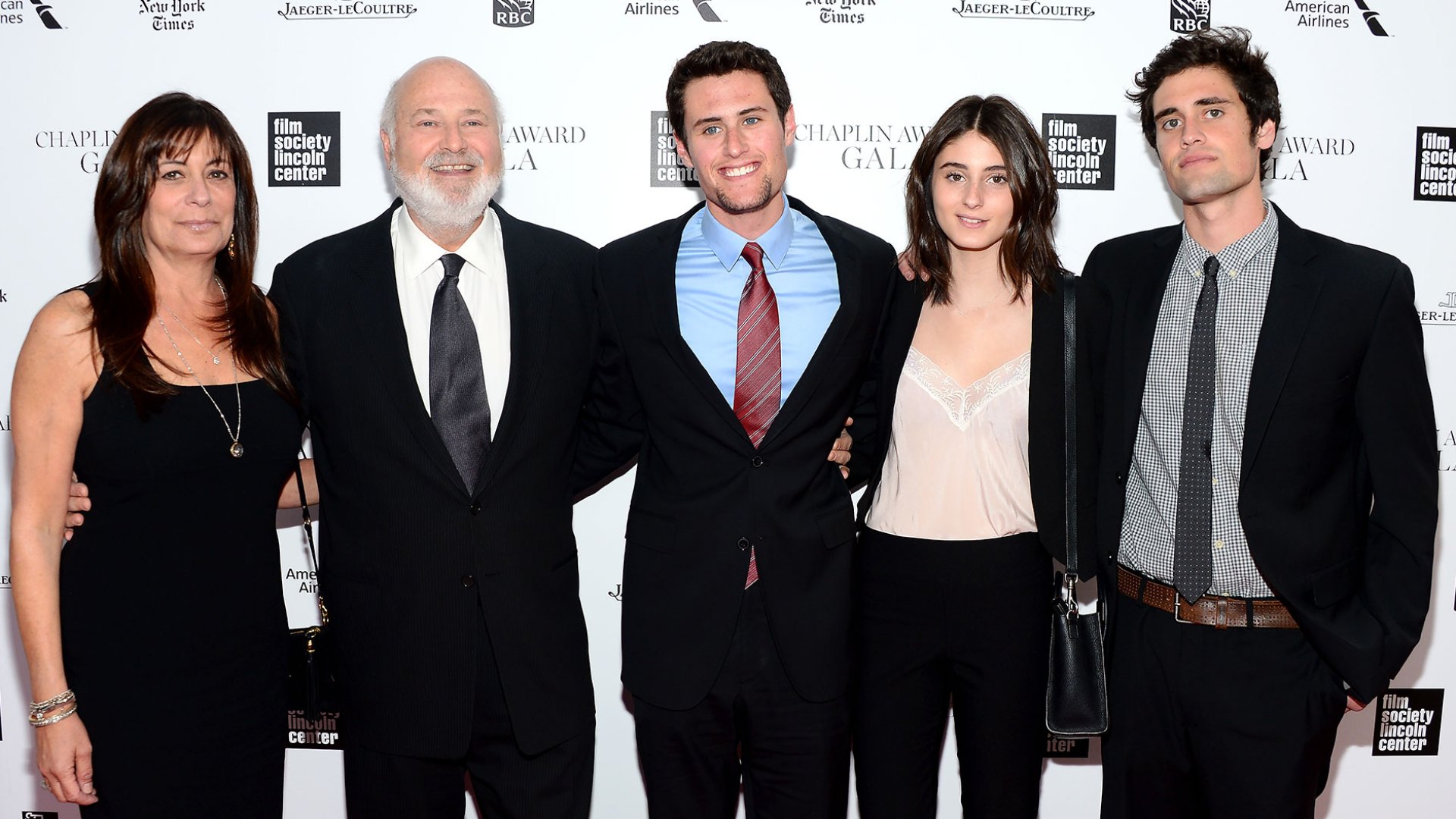 Rob Reiner's daughter Romy did not suggest brother Nick as a suspect to ...