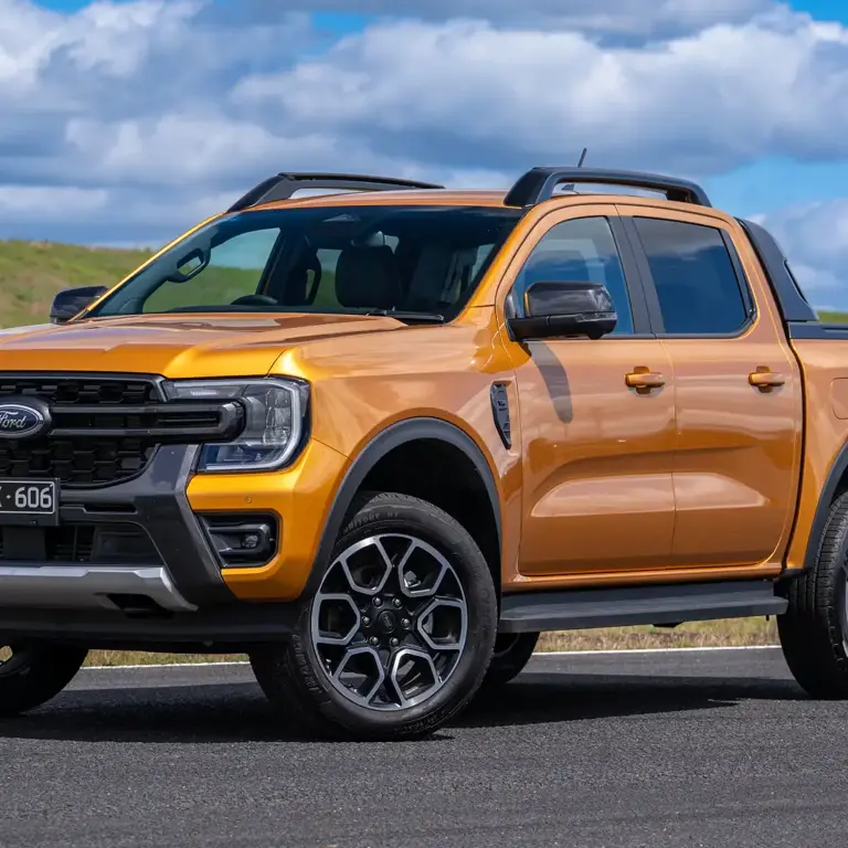 Drive car of the year 2026 – best dual-cab ute under $90K finalists ...