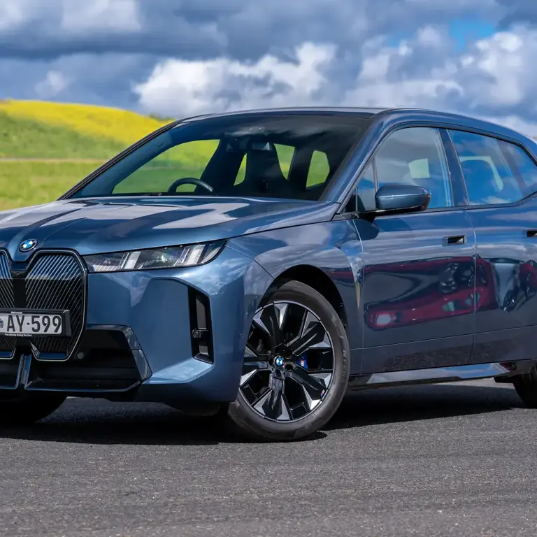 Drive car of the year 2026 – best luxury SUV under $150K finalists ...