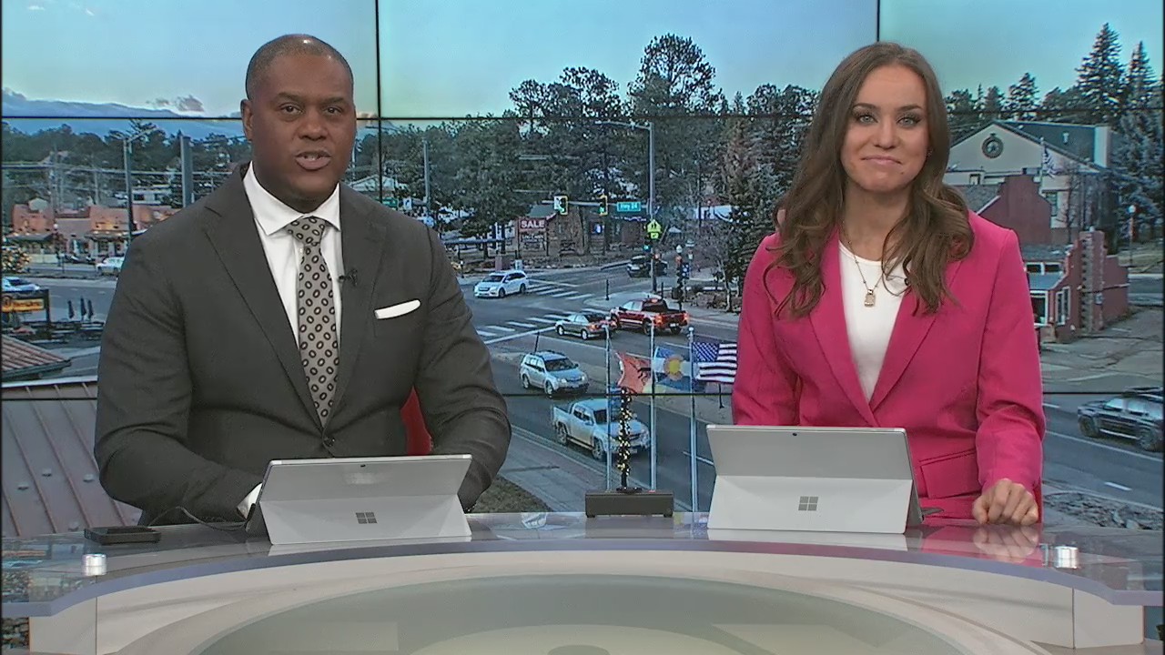 Prospect Lake aeration project complete