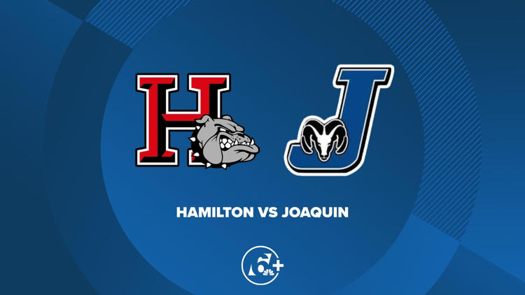 Hamilton defeats Joaquin 21-7 in 2A Division 1 state championship, wins ...