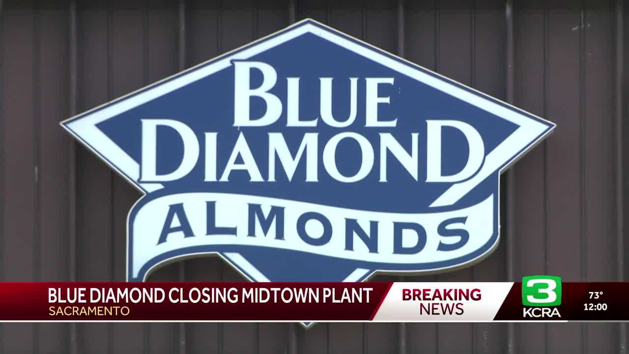 Blue Diamond presents timeline of Sacramento factory layoffs before ...
