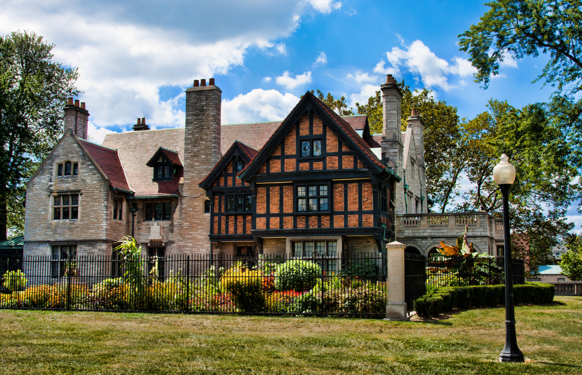The coolest neighbourhoods in North America