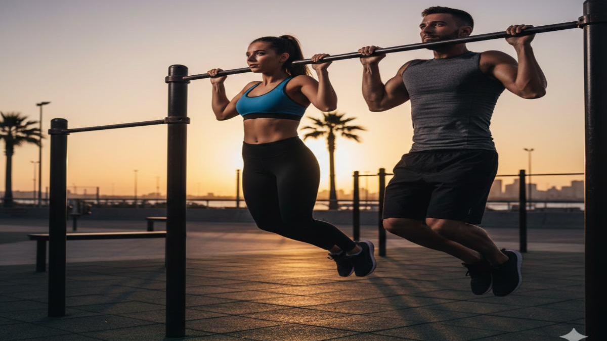 Clean bulking: The smart muscle-building strategy backed by Chris ...