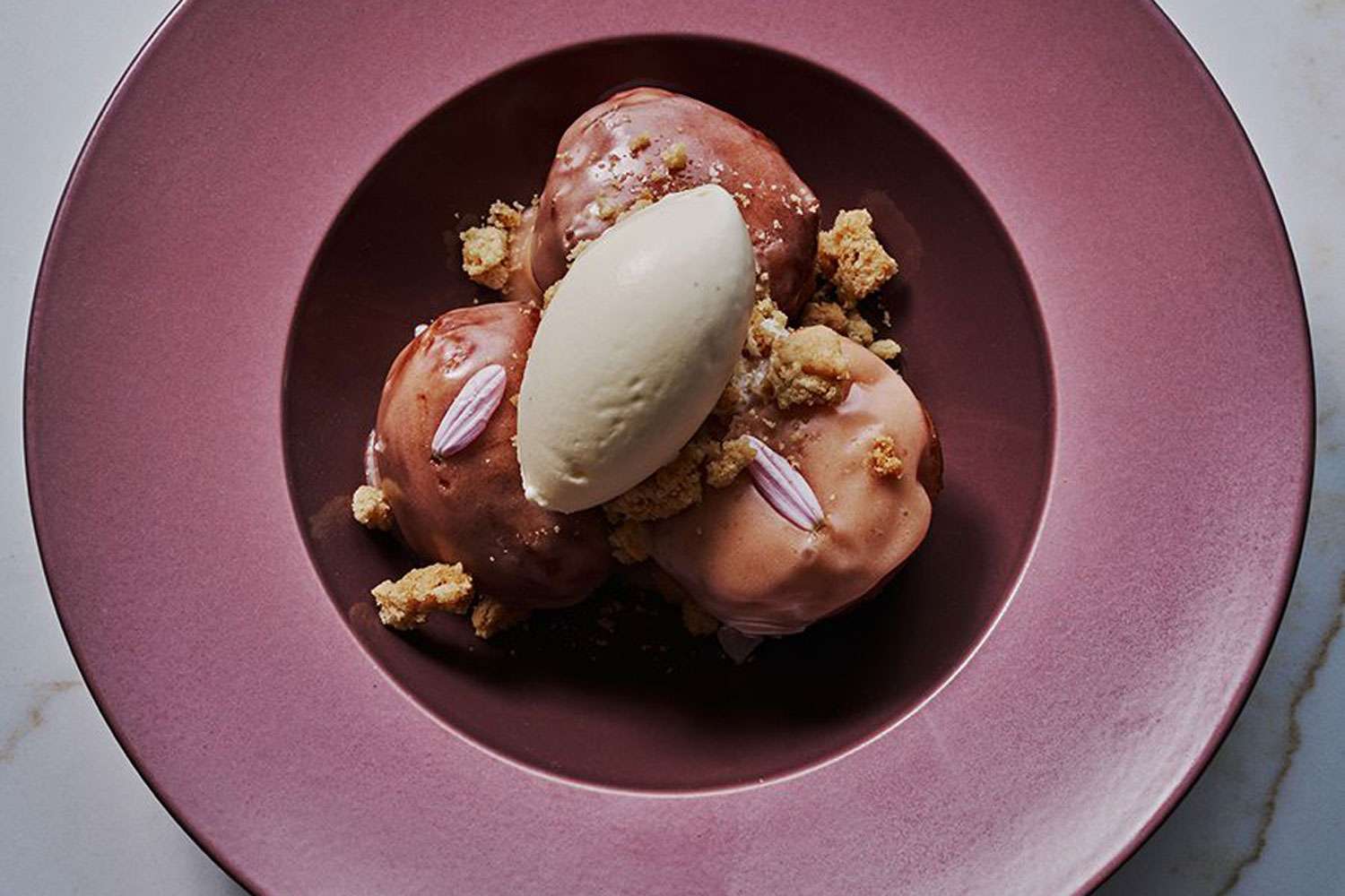 Atlanta welcomes Bar ANA, the city's new late-night dessert and ...